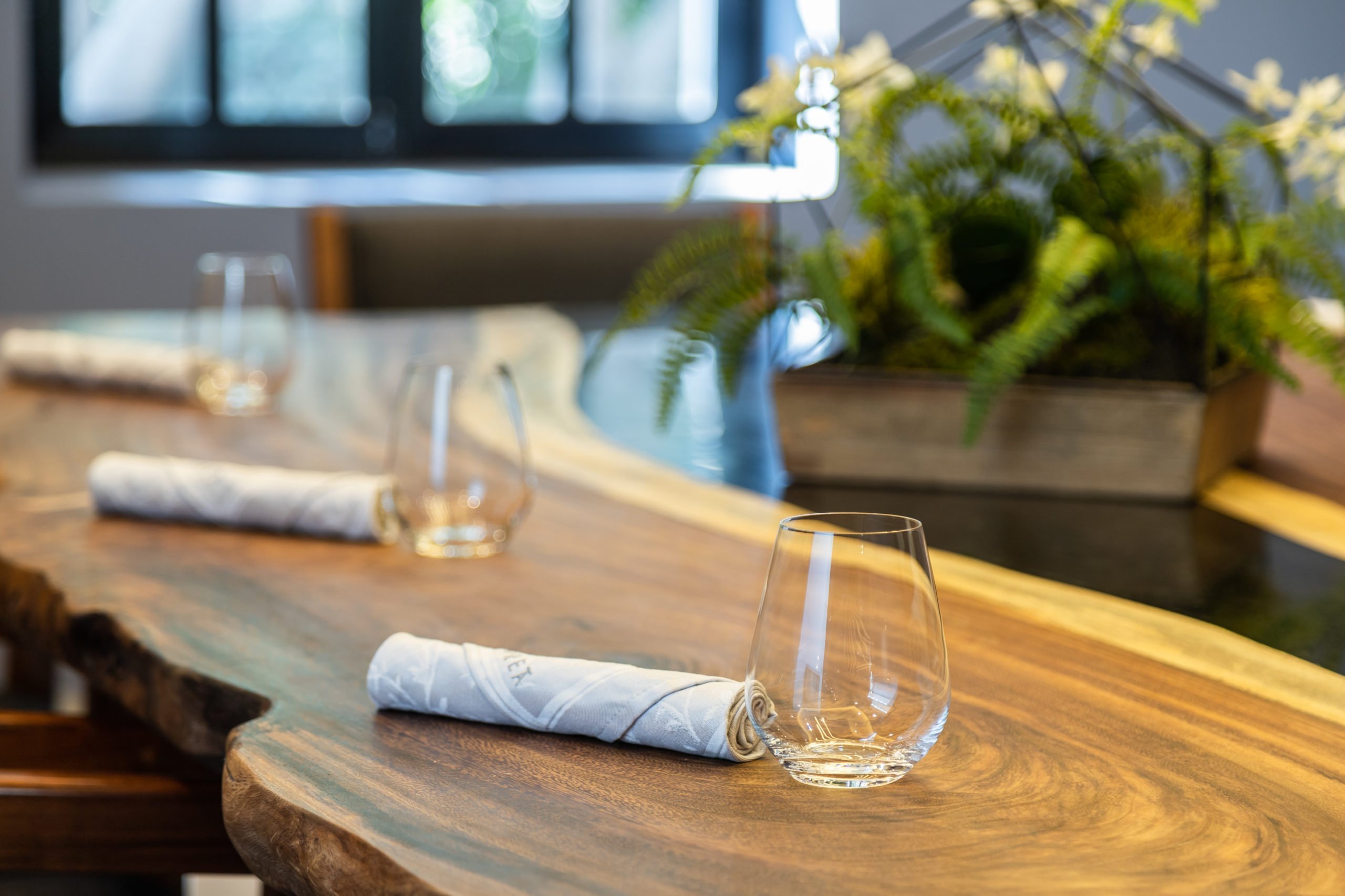 Lorea Restaurante Mexico City - Una experiencia extraordinaria.