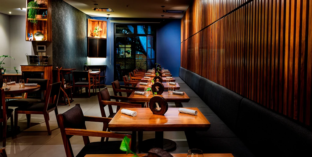 Mejores Restaurantes para Cenar en la Ciudad de México - Lorea